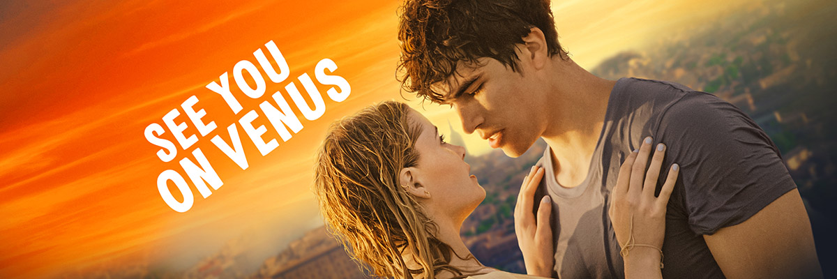 See You On Venus – Watch Now | Defiant Screen Entertainment