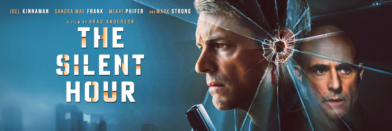 The Silent Hour – Watch Now | Defiant Screen Entertainment